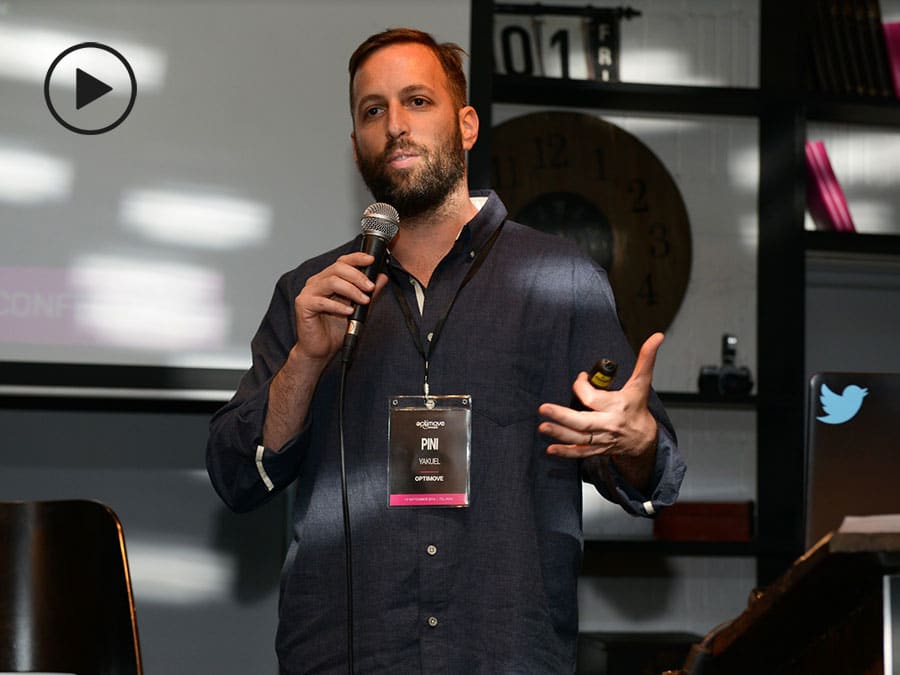 Optibot: Marketing Optimization Bot For CRM Marketing | Optimove Video