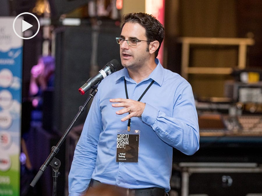 Marketing Data Exploration Techniques Workshop Video Optimove