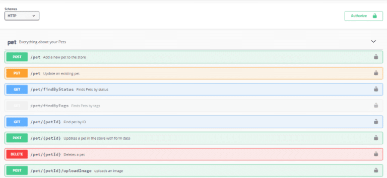 Creating your First Micro Service Using Swagger and .NET Core - Optimove