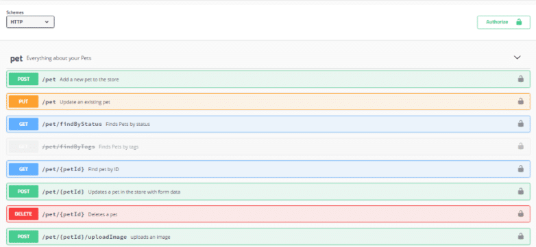 Creating your First Micro Service Using Swagger and .NET Core - Optimove