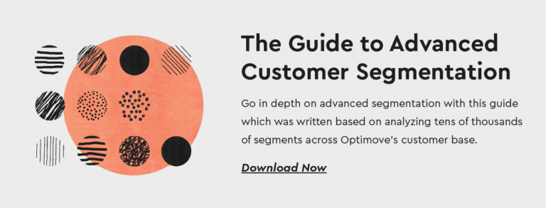 Customer Segmentation Using Machine Learning | Optimove Customer Segmentation Using Machine Learning | Optimove