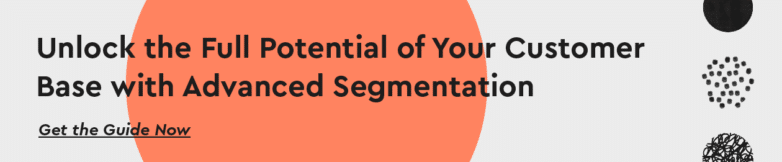 Customer Clustering: Cluster Segmentation Analysis | Optimove