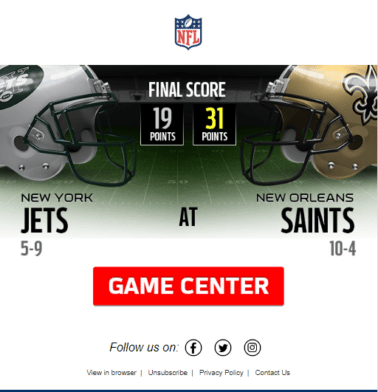 5 Super Bowl Marketing Ideas to Score a Touchdown - Optimove