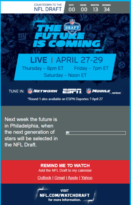 5 Super Bowl Marketing Ideas to Score a Touchdown - Optimove