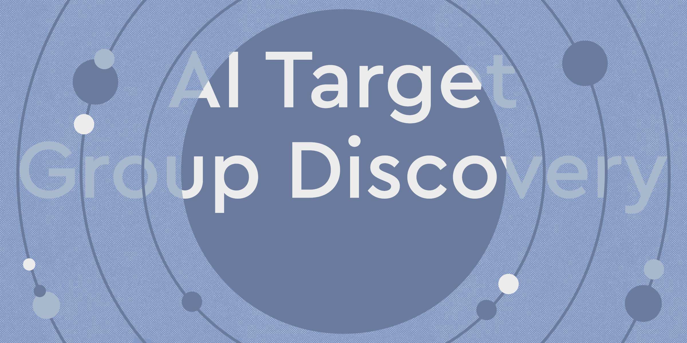 AI Target Group Discovery for Segmentation | Optimove