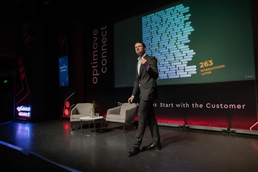 Optimove Connect 2024 Highlights | Optimove